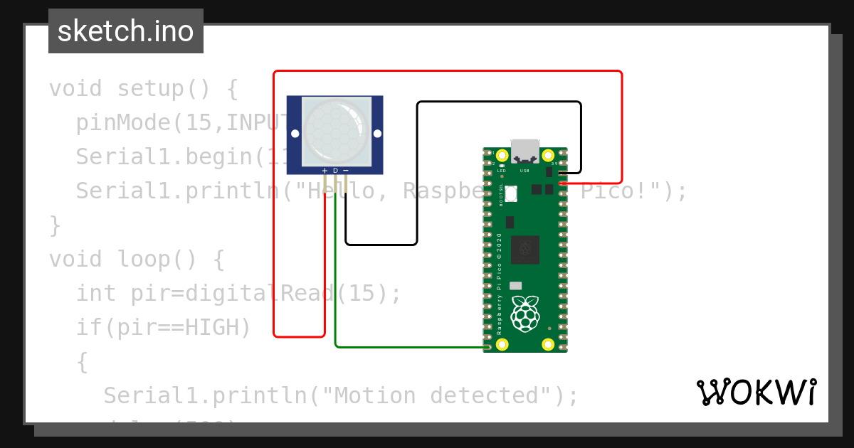 6th Wokwi Esp32 Stm32 Arduino Simulator