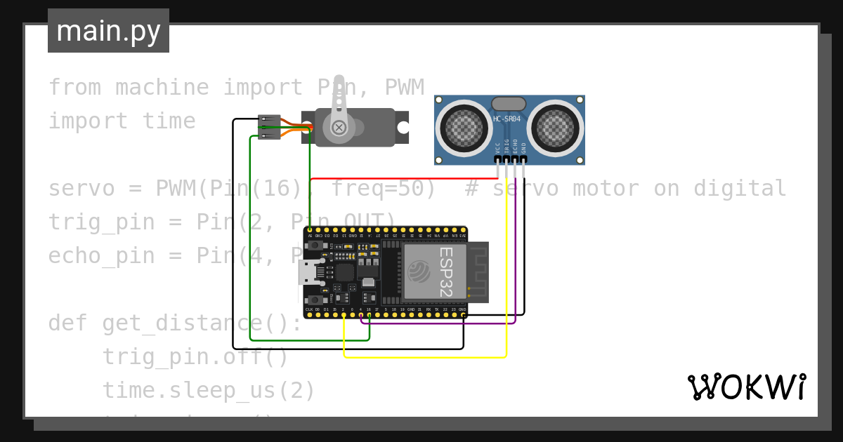 Try Error Wokwi Esp32 Stm32 Arduino Simulator