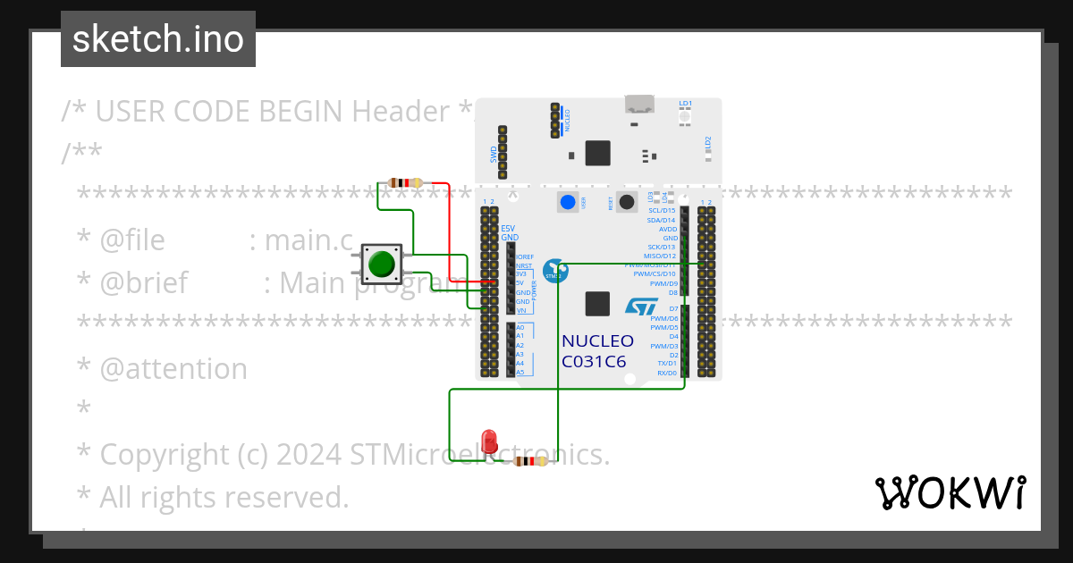 Khamis Sbmlm Raya 2 Wokwi Esp32 Stm32 Arduino Simulator 6262