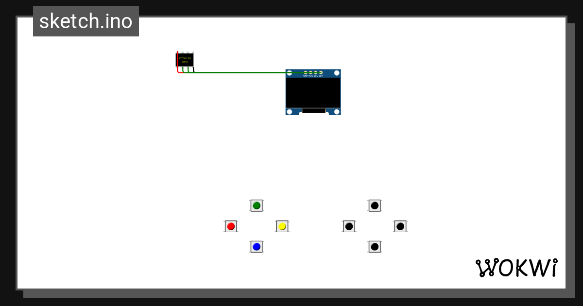 Zizi Wokwi Esp32 Stm32 Arduino Simulator