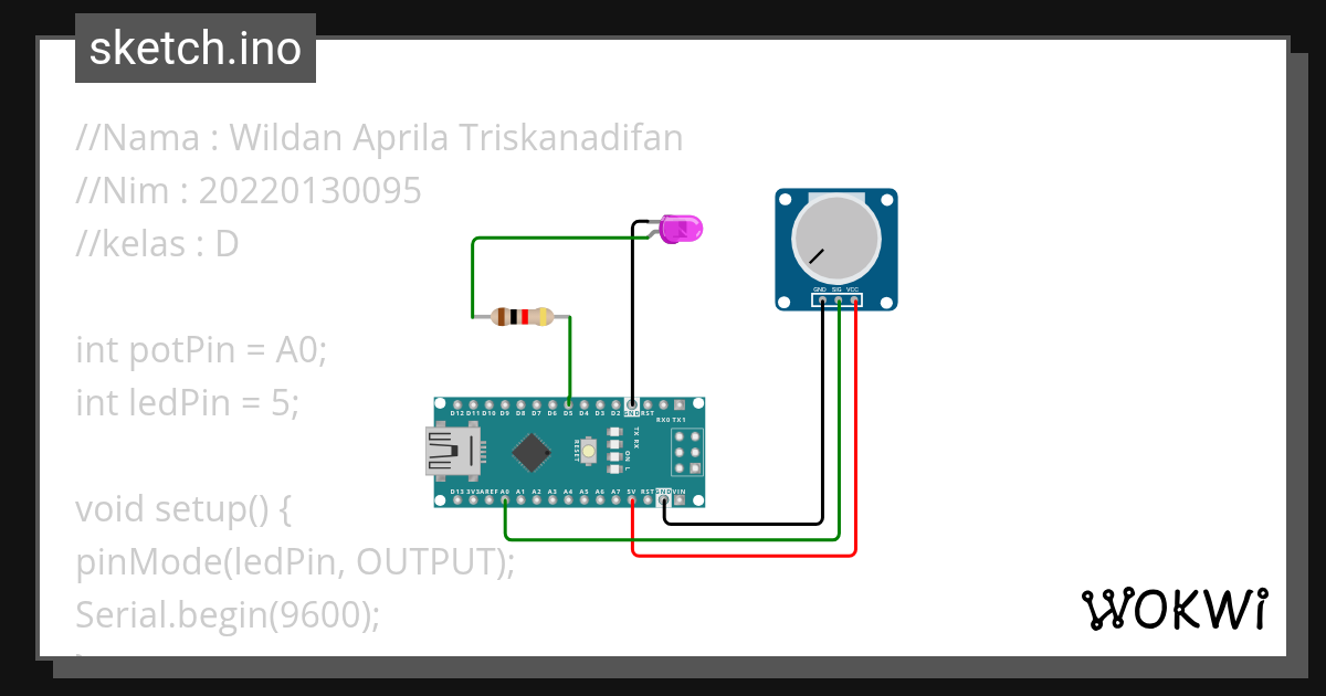 Wildan_Aprila_20220130095 - Wokwi ESP32, STM32, Arduino Simulator