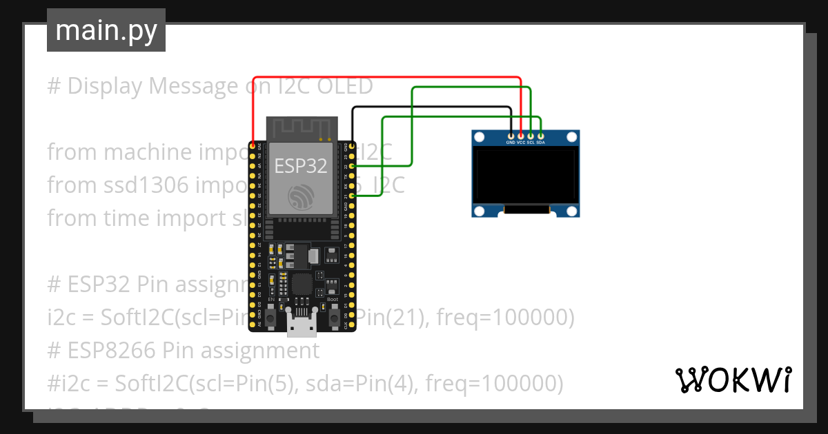 Wokwi Online Esp32 Stm32 Arduino Simulator 