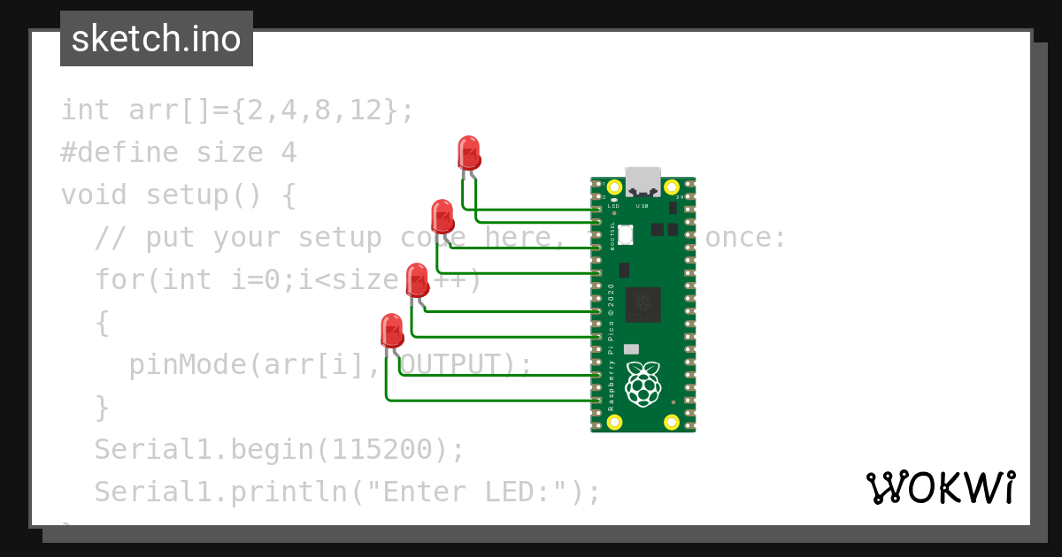 Exp16serial Wokwi Esp32 Stm32 Arduino Simulator 1471