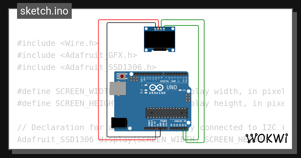 Simone Wokwi Esp32 Stm32 Arduino Simulator