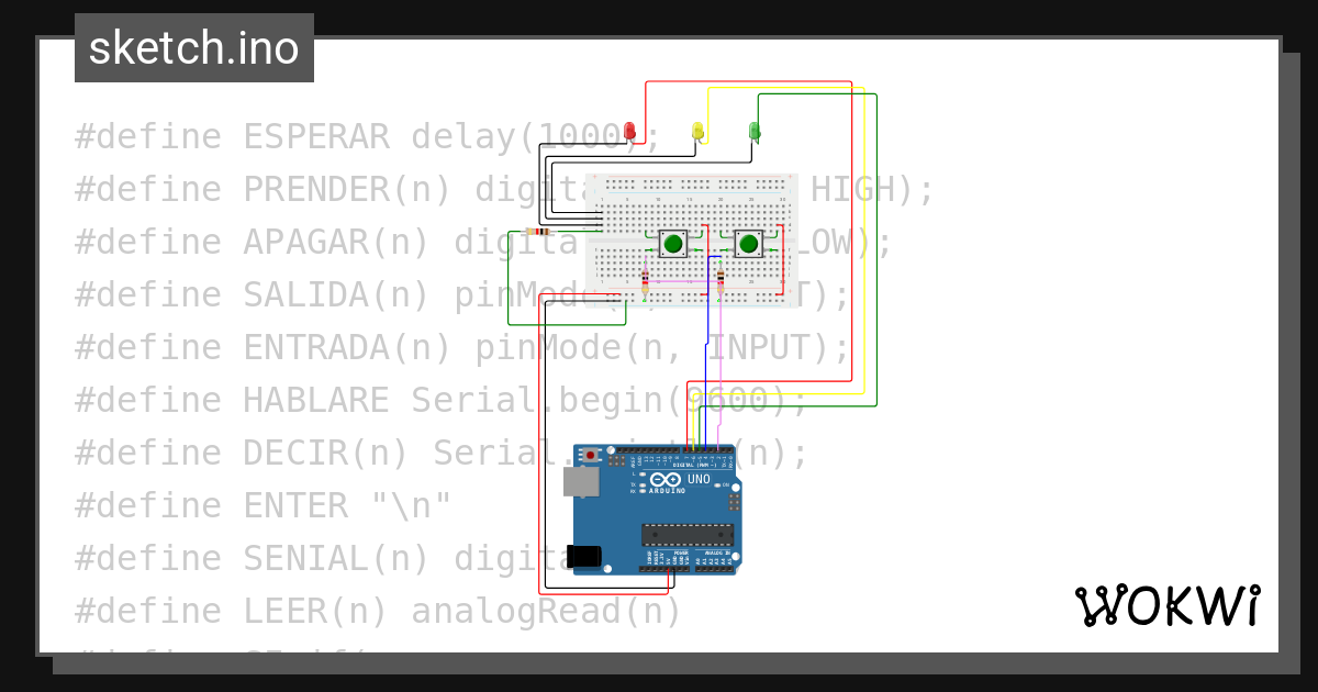 Actividad Luces Fonseca Y Gerez Copy Wokwi Esp32 Stm32 Arduino Simulator 0179