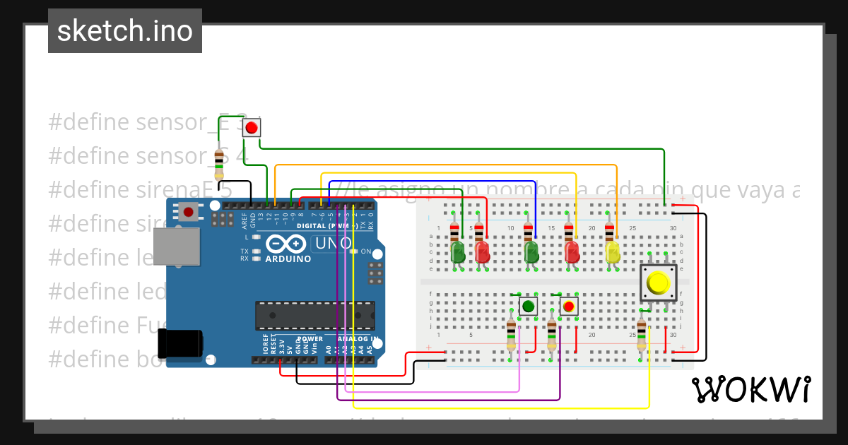 Wokwi Online Esp32 Stm32 Arduino Simulator 6656
