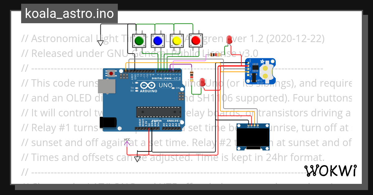 koala_astro Copy - Wokwi ESP32, STM32, Arduino Simulator