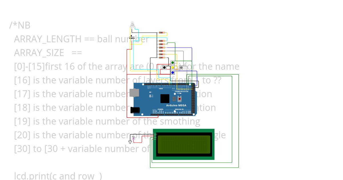 Arduino on Wokwi - Online ESP32, STM32, Arduino Simulator Arduino on Wokwi - Online ESP32, STM32, Arduino Simulator