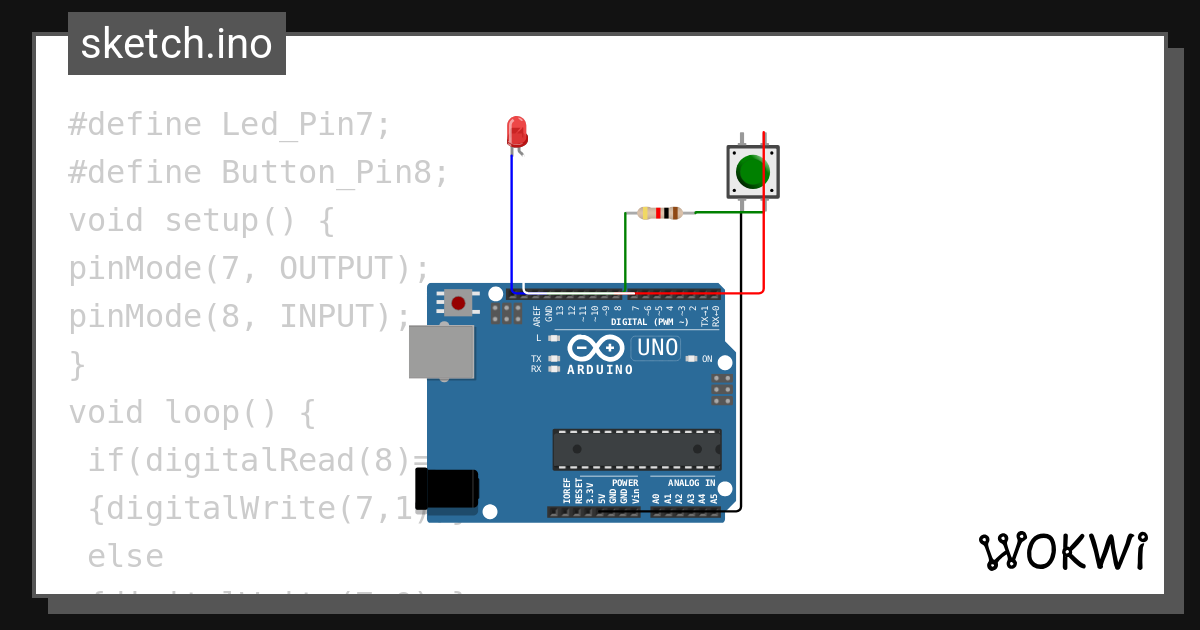 12345 Wokwi Esp32 Stm32 Arduino Simulator