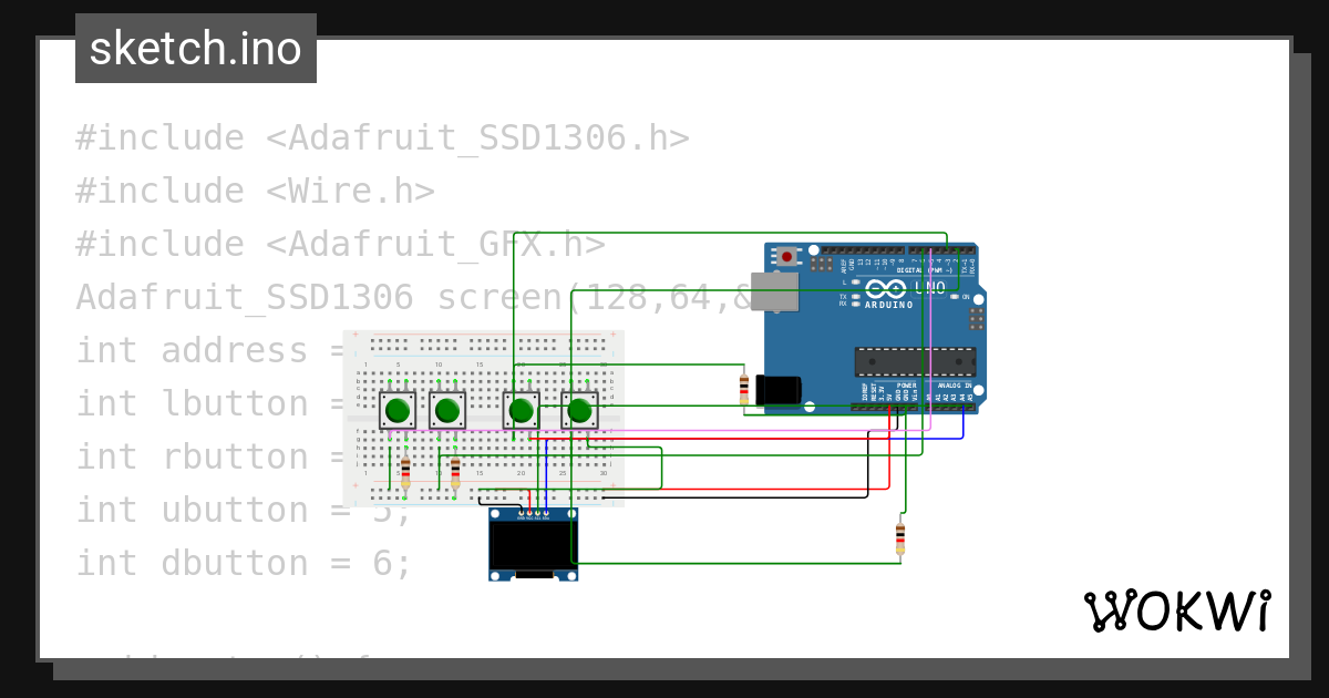Wokwi Online Esp32 Stm32 Arduino Simulator 2068