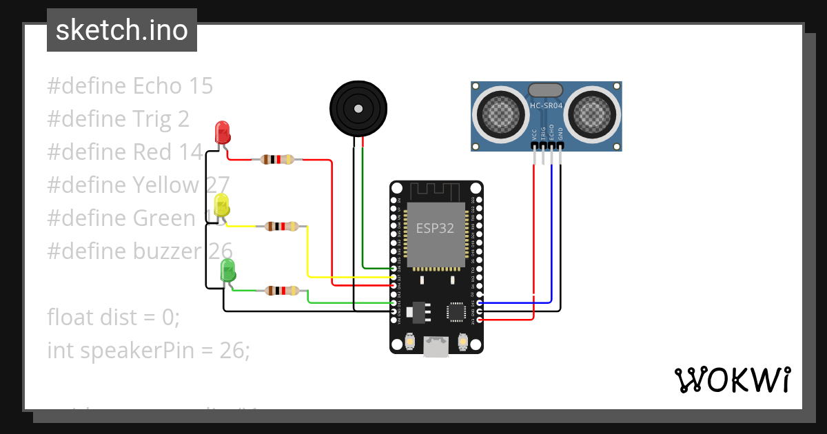 Midtermaisyah Anita Wokwi Esp32 Stm32 Arduino Simulator