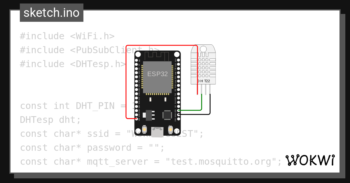 Temperature With Esp32 Copy Wokwi Esp32 Stm32 Arduino Simulator 7251