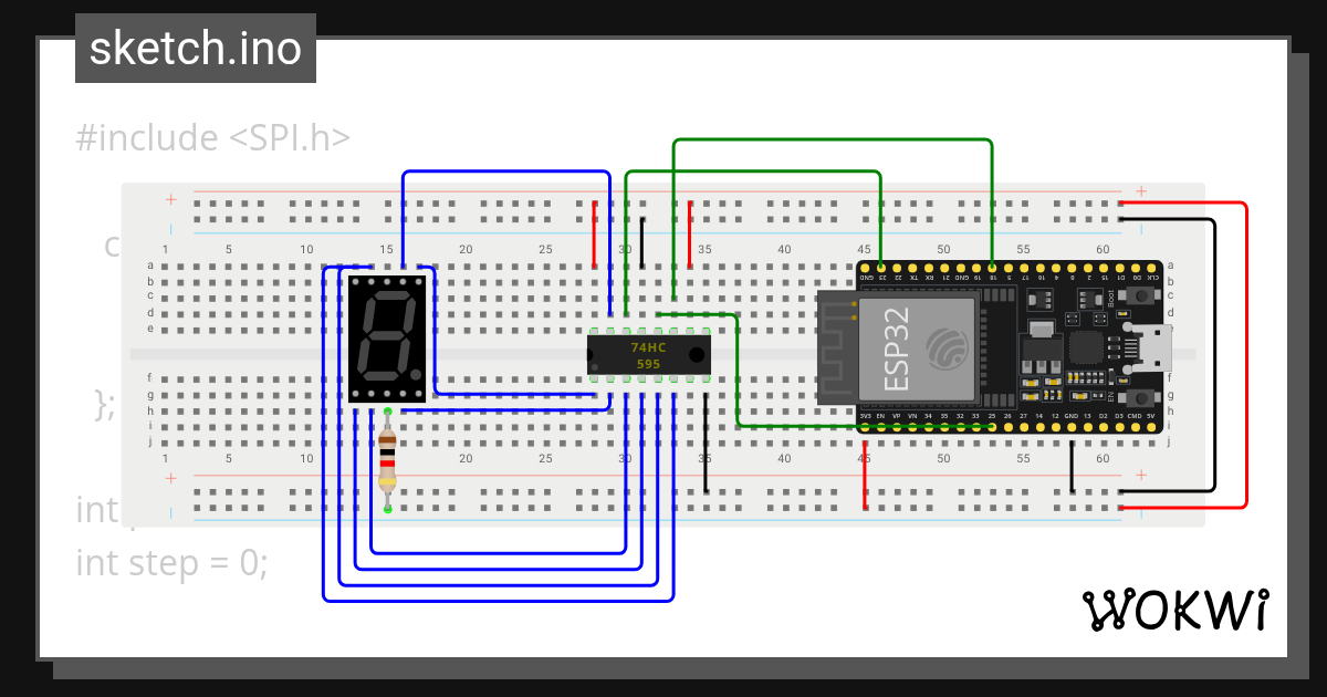 Digitspi Bai2 Copy Wokwi Esp32 Stm32 Arduino Simulator 