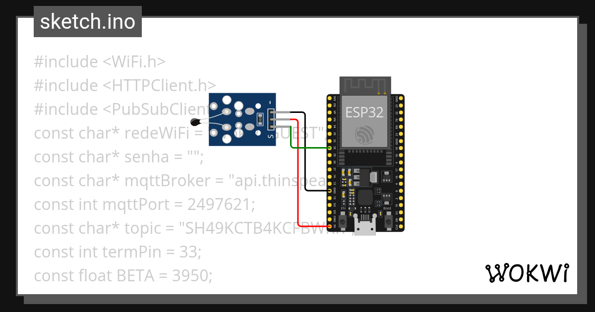 thingspeak1 - Wokwi ESP32, STM32, Arduino Simulator