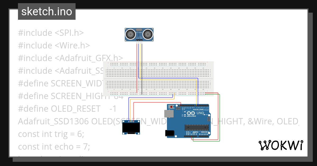 123 - Wokwi ESP32, STM32, Arduino Simulator