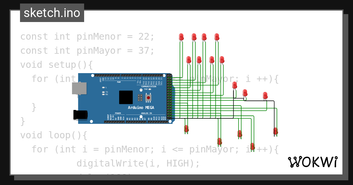 Agricultura Espacial 1 Wokwi Esp32 Stm32 Arduino Simulator 5181