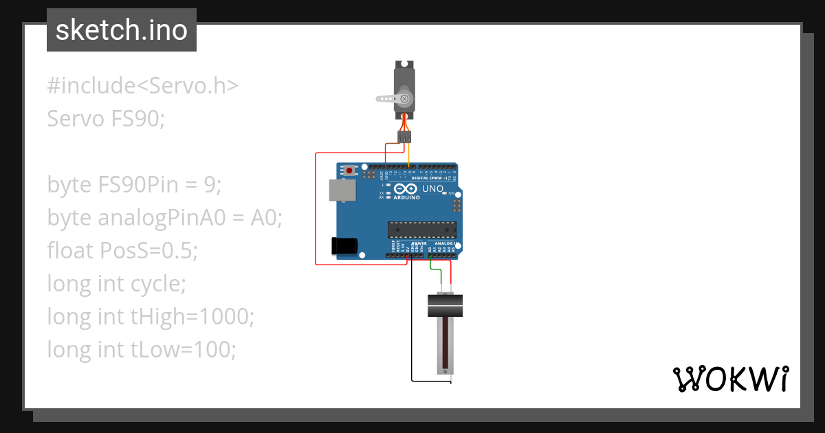 Test Float Wokwi Esp32 Stm32 Arduino Simulator 7783