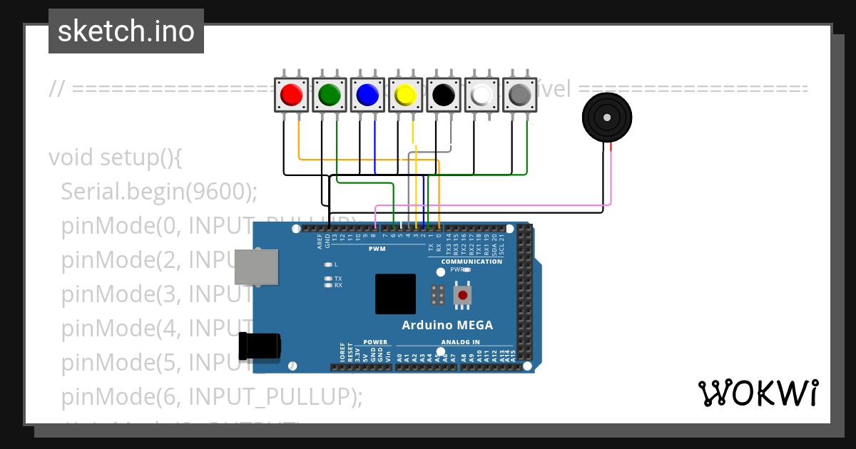 piano-tira-juizo - Wokwi ESP32, STM32, Arduino Simulator