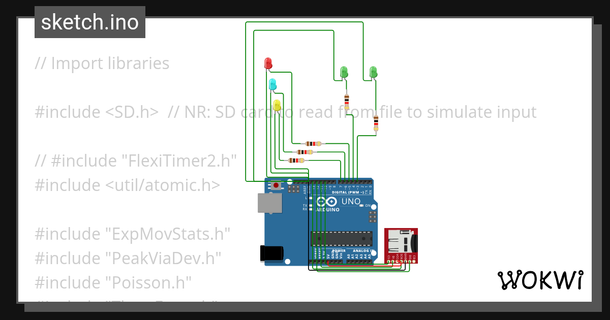 tcl - Wokwi ESP32, STM32, Arduino Simulator