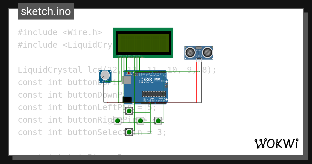 Testproject Wokwi Esp32 Stm32 Arduino Simulator 0275