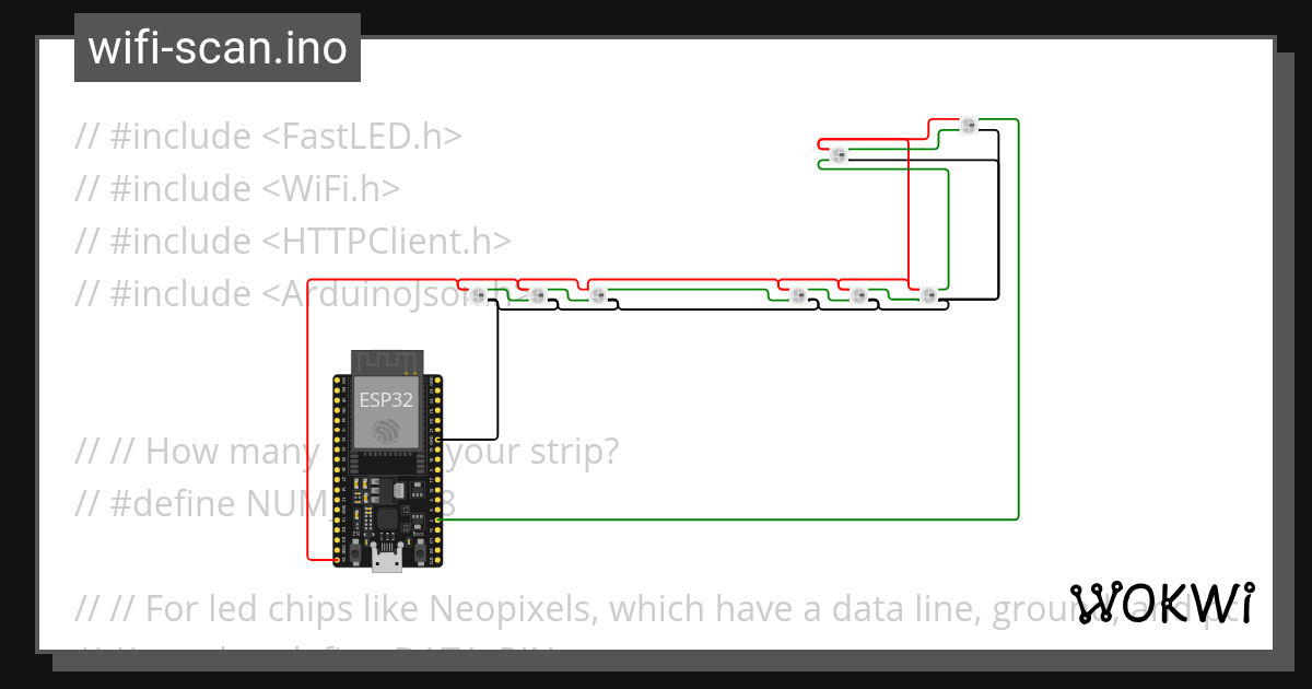 wifi-scan.ino Copy - Wokwi ESP32, STM32, Arduino Simulator