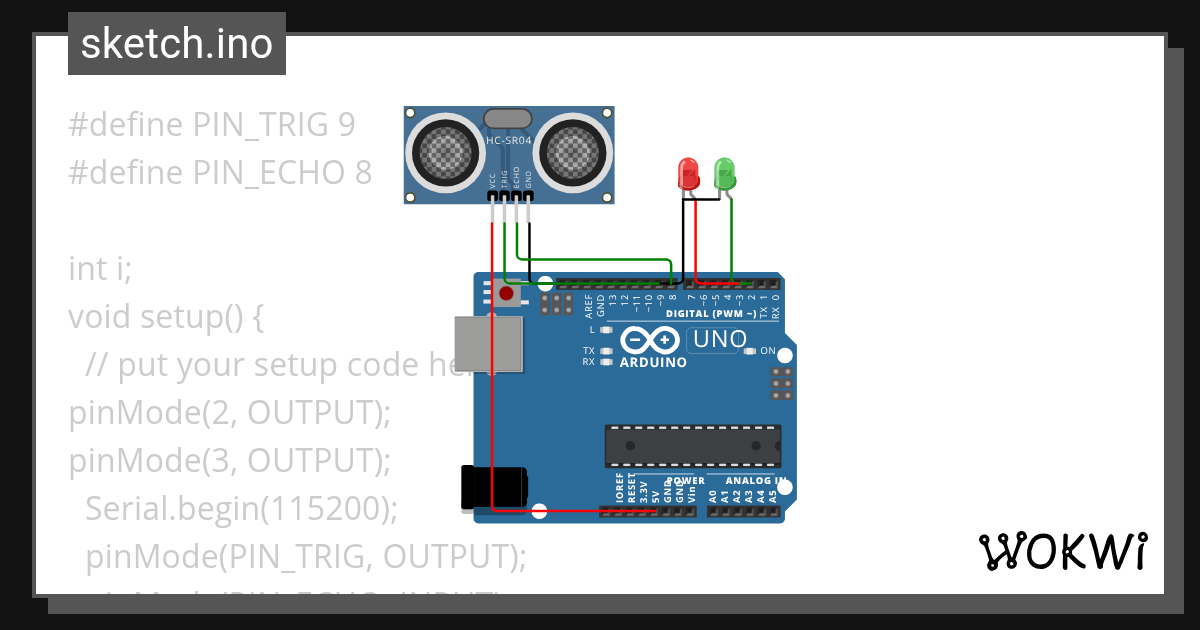 Materi 6 Wokwi Esp32 Stm32 Arduino Simulator 