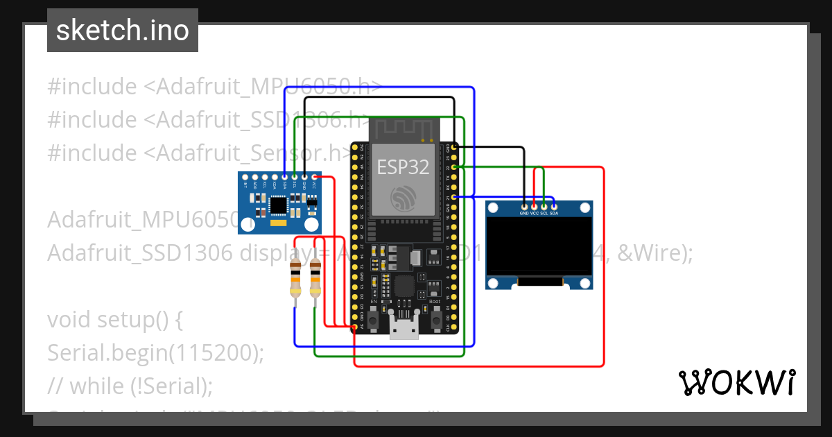 bai5 nguyenthikieuanh - Wokwi ESP32, STM32, Arduino Simulator