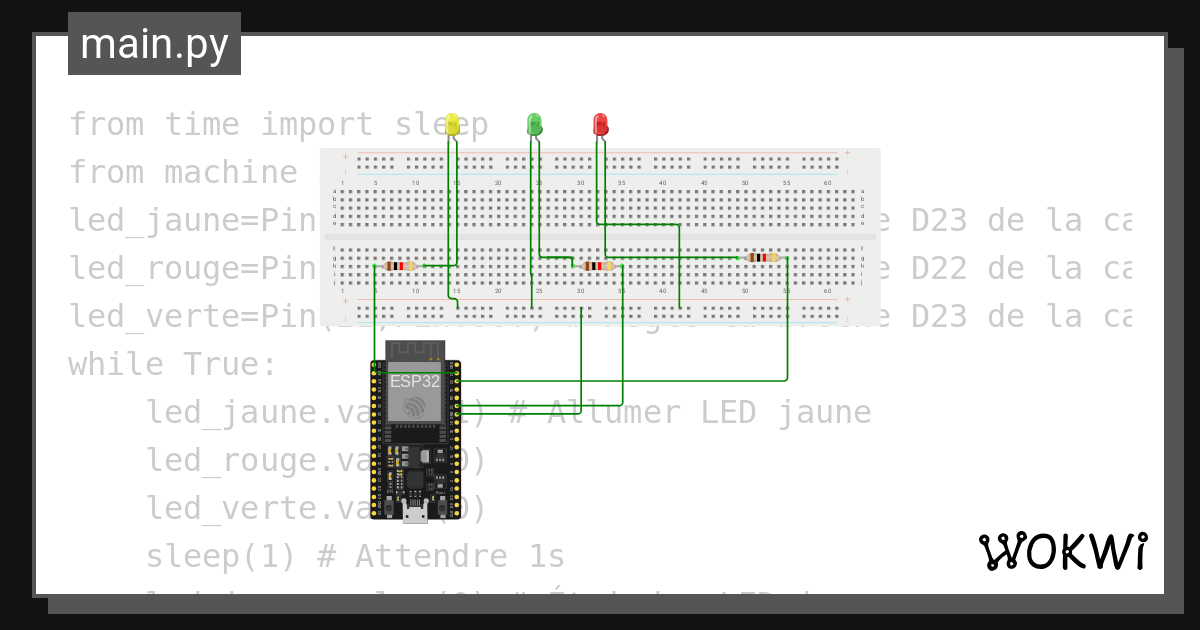 Yassine Kammoun Wokwi Esp32 Stm32 Arduino Simulator 6500