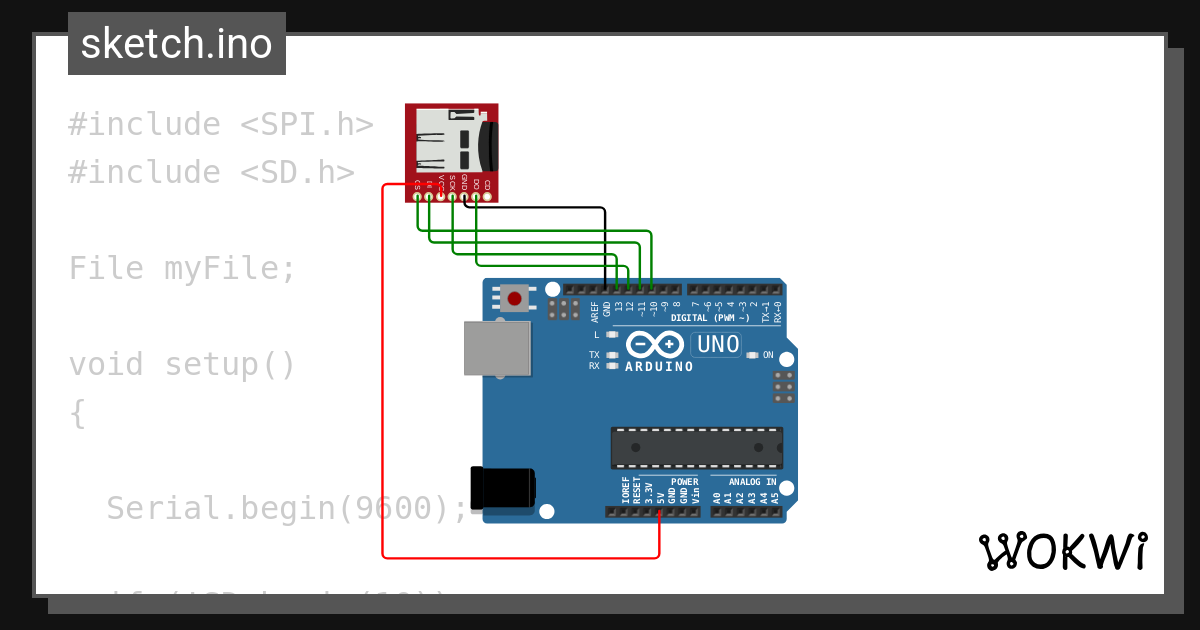 Assignment 3 Wokwi Esp32 Stm32 Arduino Simulator 0141