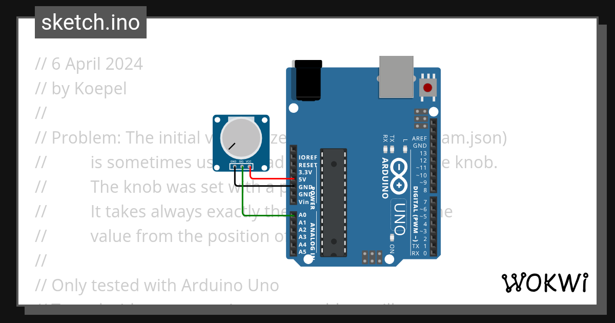 Wokwi - Online ESP32, STM32, Arduino Simulator