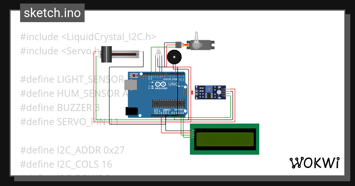 03 - Wokwi ESP32, STM32, Arduino Simulator