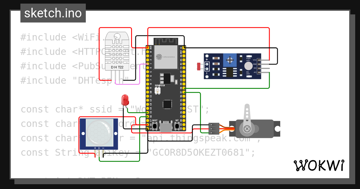 Atividade Avaliativa 0604 Antonio Wokwi Esp32 Stm32 Arduino Simulator 7172
