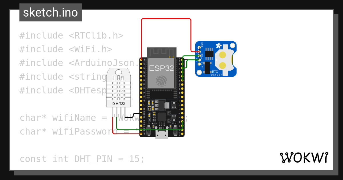 Questao 5atividadefinal Wokwi Esp32 Stm32 Arduino Simulator 6466