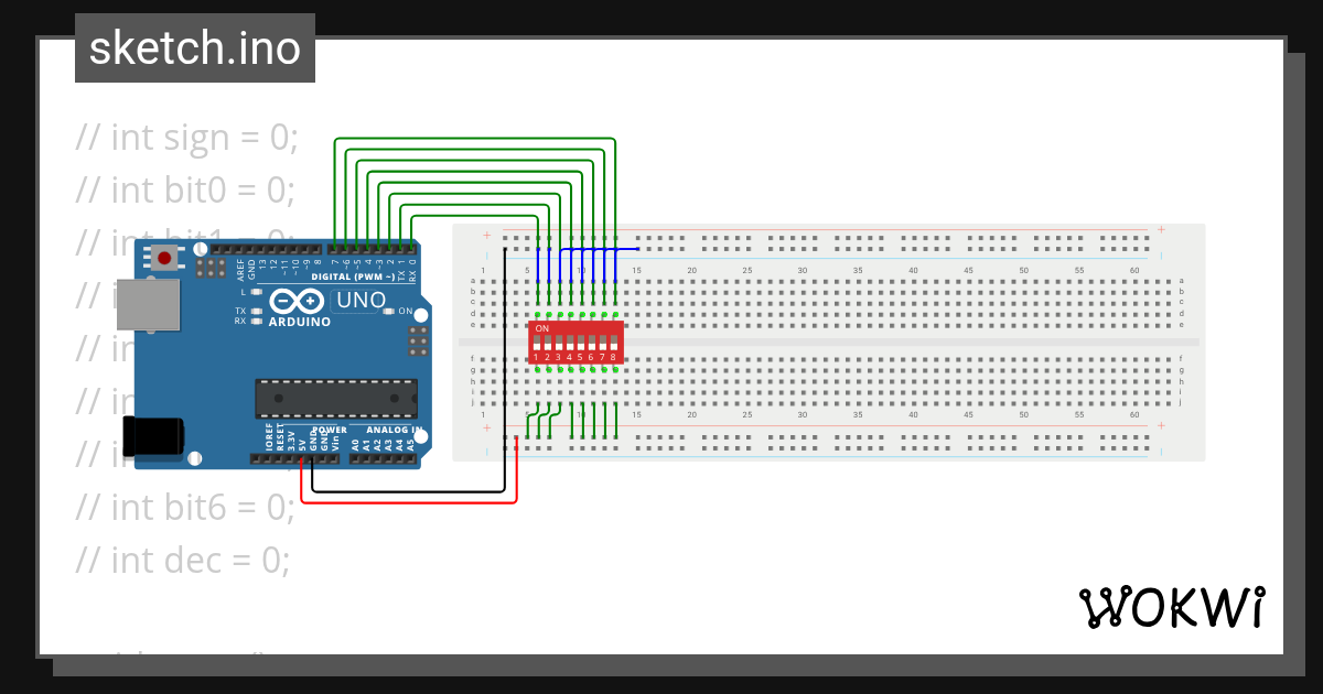 Wokwi - Online ESP32, STM32, Arduino Simulator