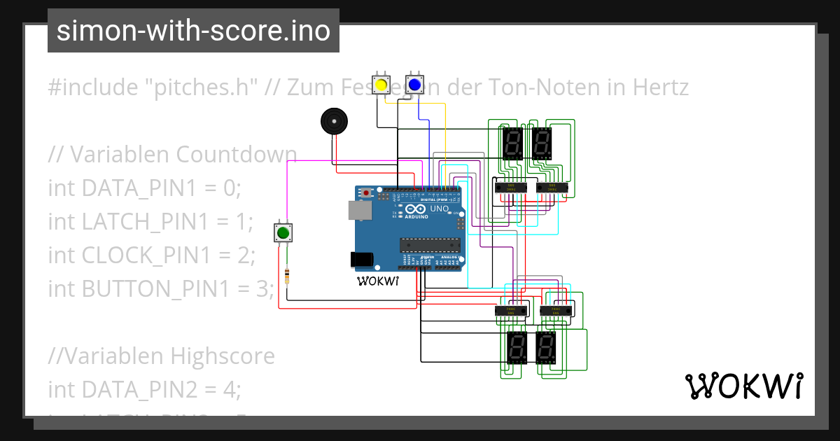 basketball-arcade.ino - Wokwi ESP32, STM32, Arduino Simulator