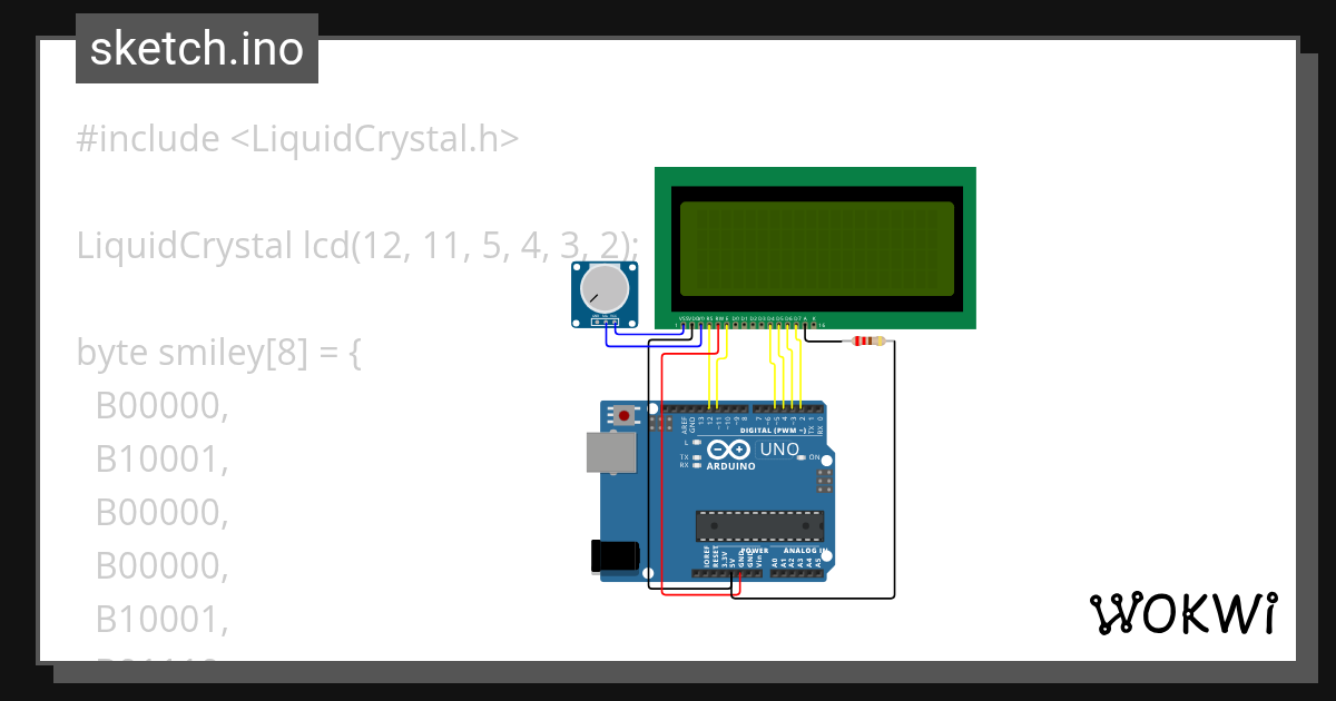 UPS-BMS-LCD-Unified-System - Wokwi ESP32, STM32, Arduino Simulator