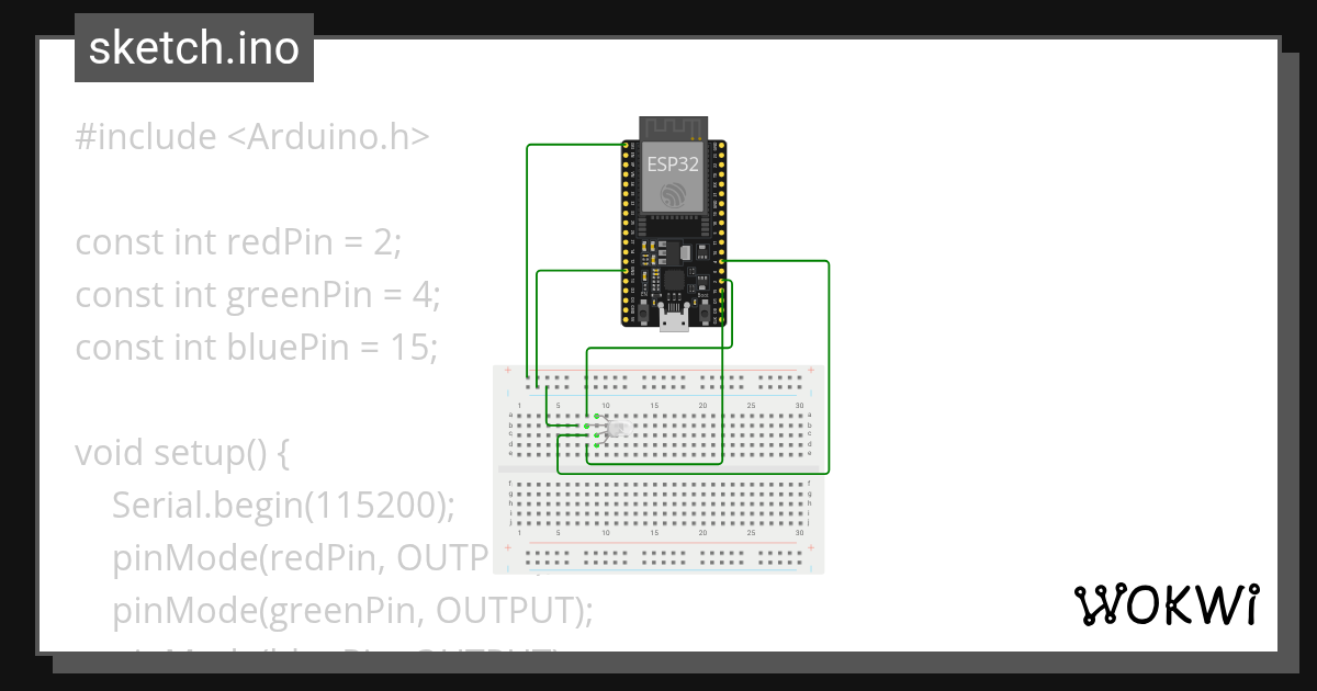 111 Wokwi Esp32 Stm32 Arduino Simulator 5417