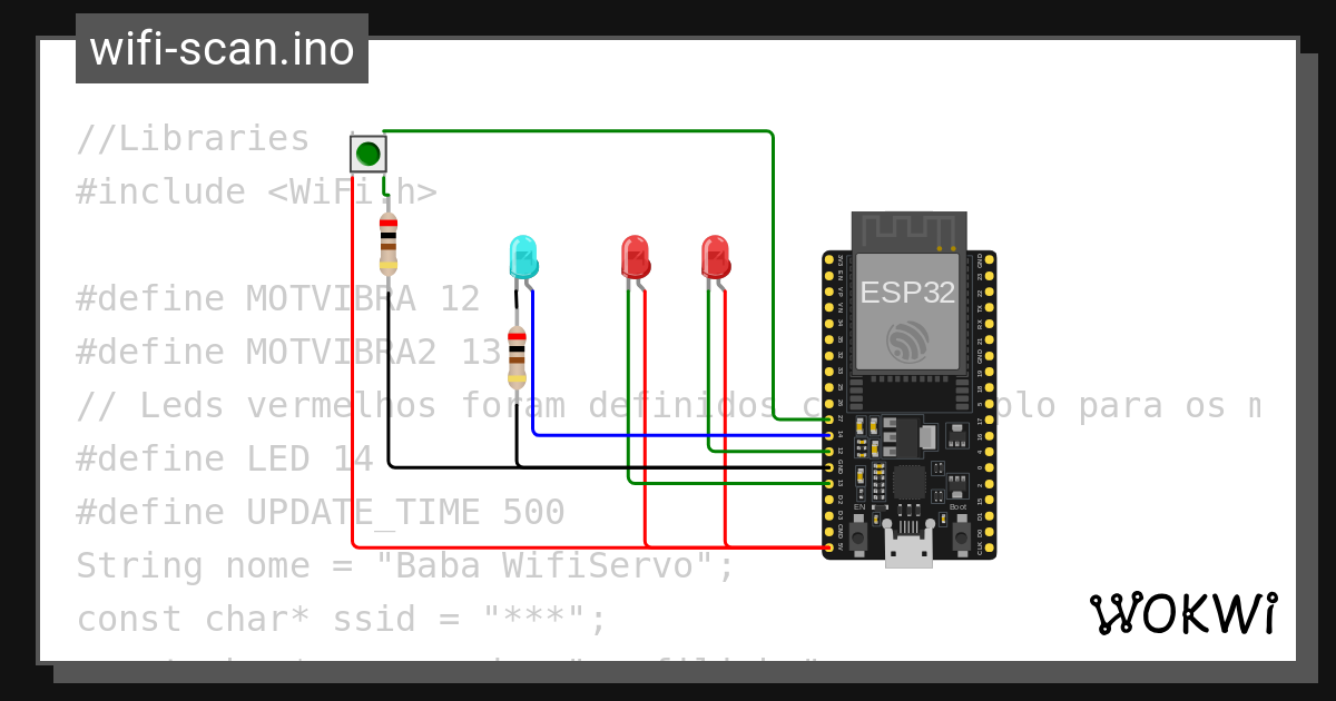 Baba Wifiservo Wokwi Esp32 Stm32 Arduino Simulator 7426