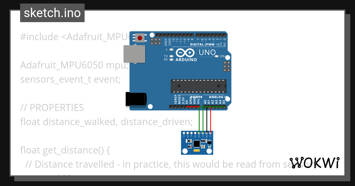 MUC Report SmartWatch - Wokwi ESP32, STM32, Arduino Simulator
