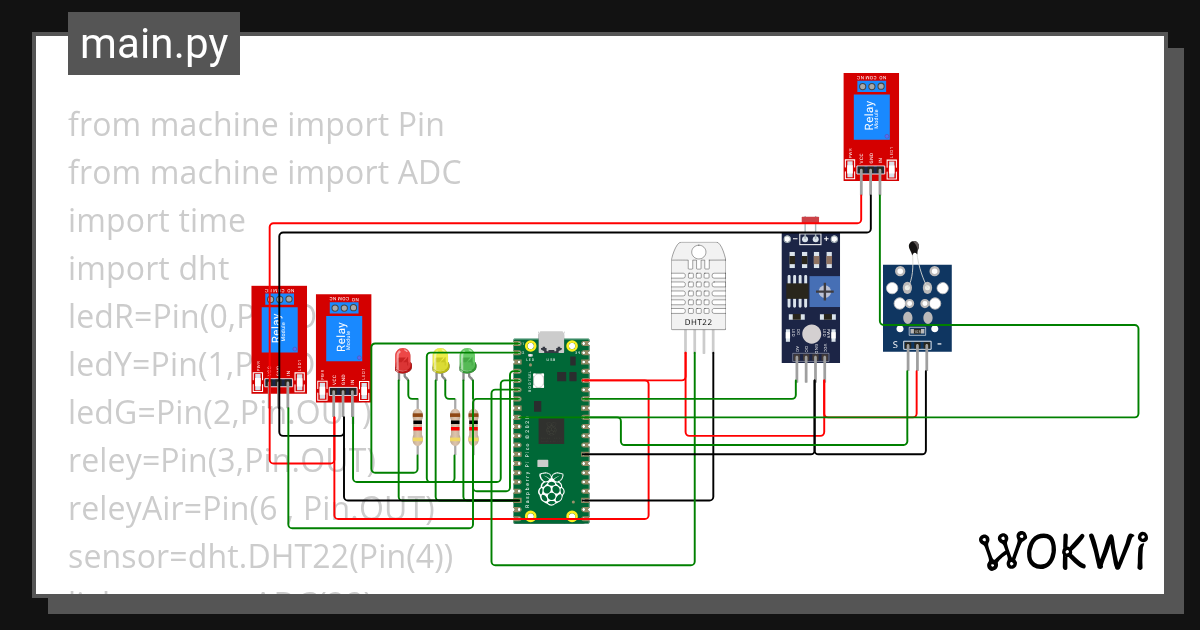 lesson 1 Copy - Wokwi ESP32, STM32, Arduino Simulator