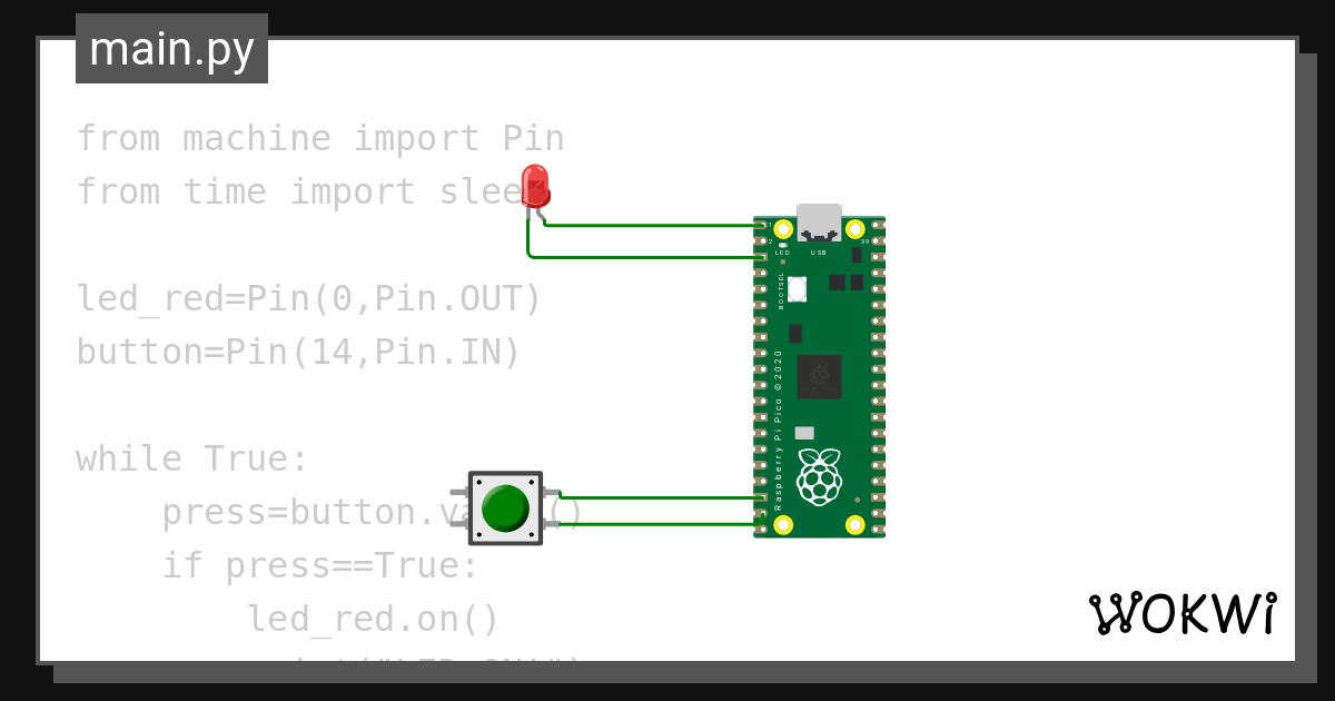 Dz11 Wokwi Esp32 Stm32 Arduino Simulator