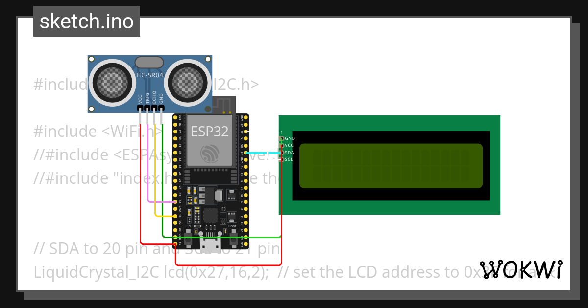 milk - Wokwi ESP32, STM32, Arduino Simulator