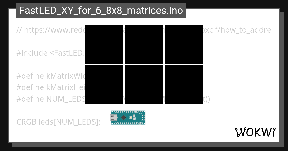 Wokwi - Online ESP32, STM32, Arduino Simulator