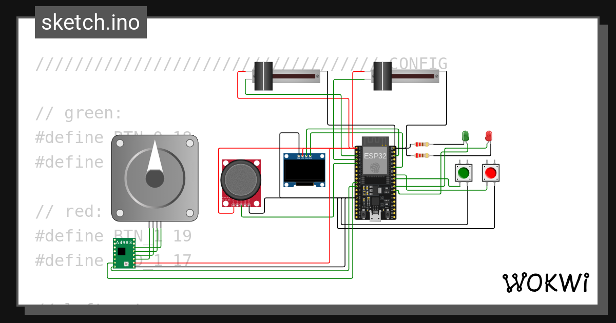 Den Copy Wokwi Esp32 Stm32 Arduino Simulator 7483