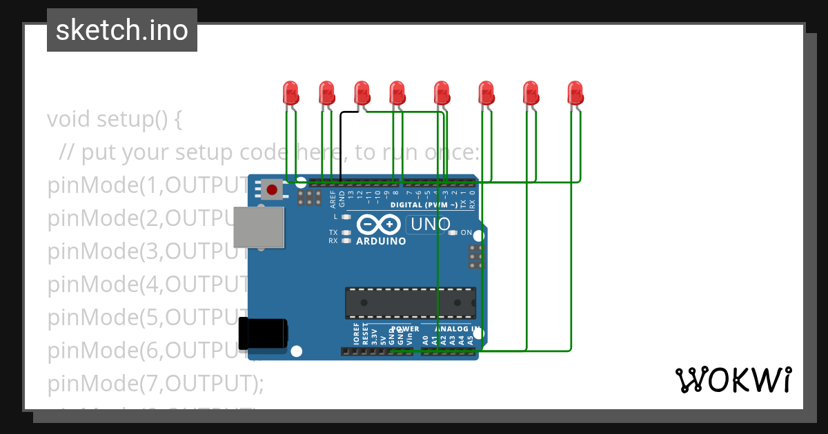 ray collision - Wokwi ESP32, STM32, Arduino Simulator ray collision - Wokwi ESP32, STM32, Arduino Simulator