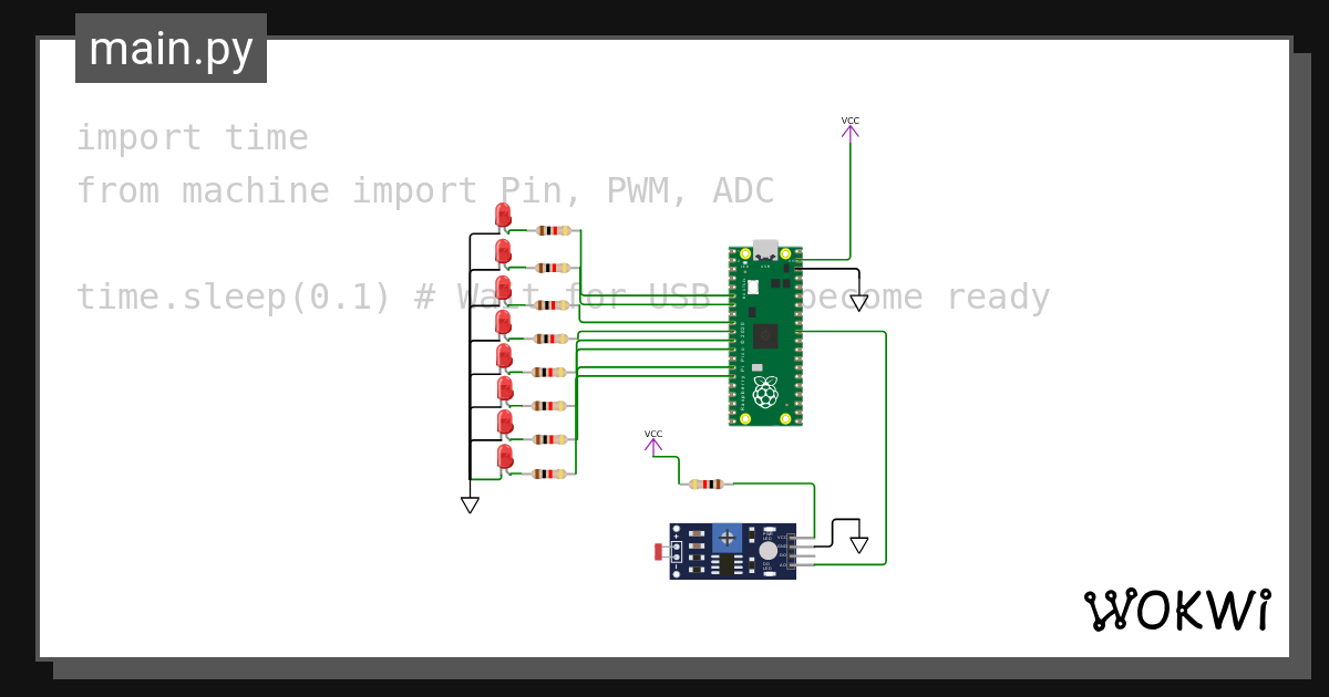Picoetfandphotoresistor Wokwi Esp32 Stm32 Arduino Simulator 6751
