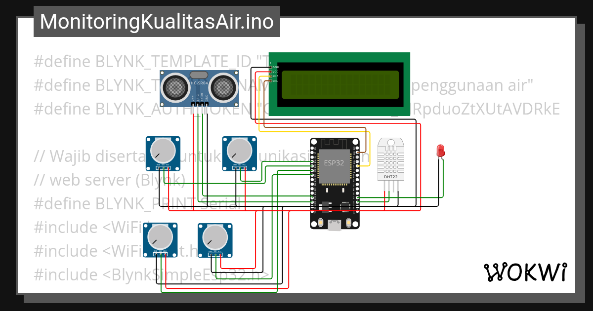 Aqua from portugal - Wokwi ESP32, STM32, Arduino Simulator