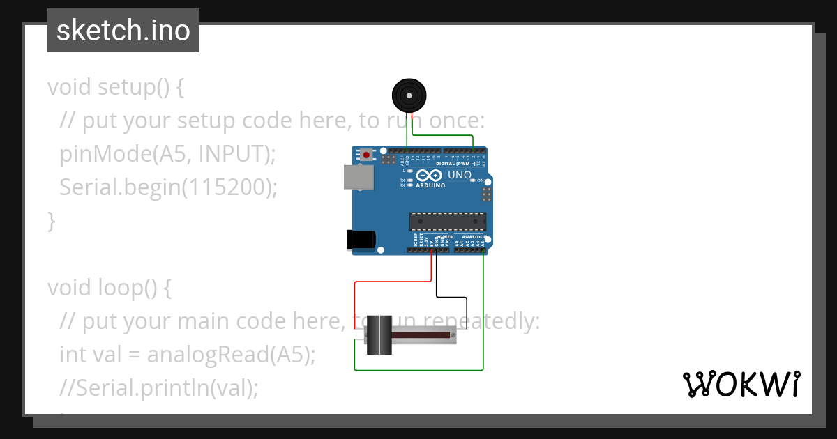 48de作业 Wokwi Esp32 Stm32 Arduino Simulator 5269