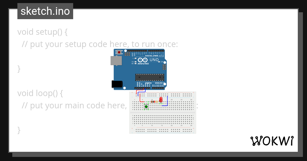 Embeded Week 2 Wokwi Esp32 Stm32 Arduino Simulator 
