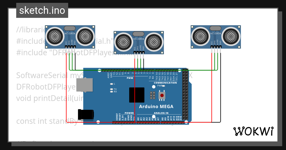 blind - Wokwi ESP32, STM32, Arduino Simulator